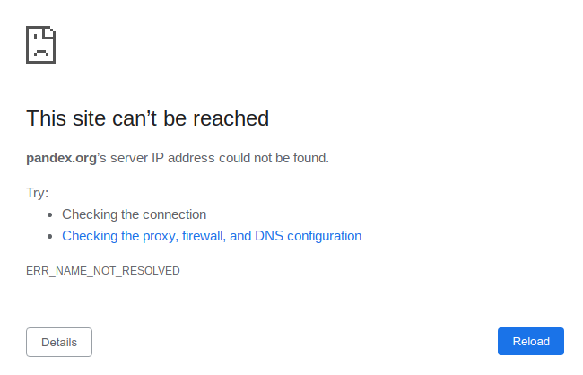 ELI5 What was Pandex Crypto?